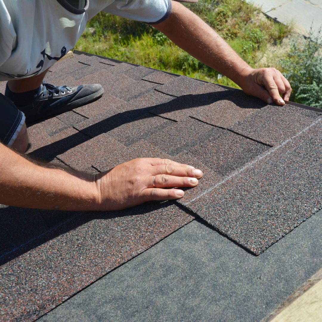 A1 Becomes a GAF Master Elite Roofing Company - Learn More